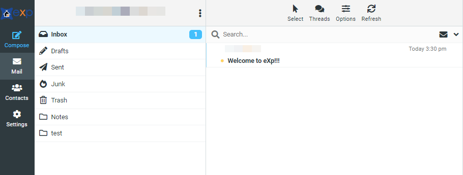 How do I log into my email? (International Agents)