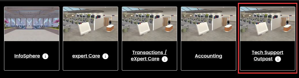 Tech Support: How We Can Help/Office Hours/How to Contact Us
